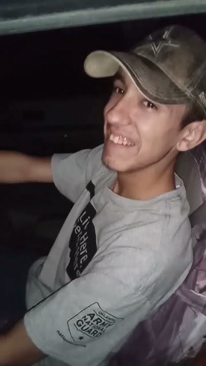 Cop except it me - YouTube