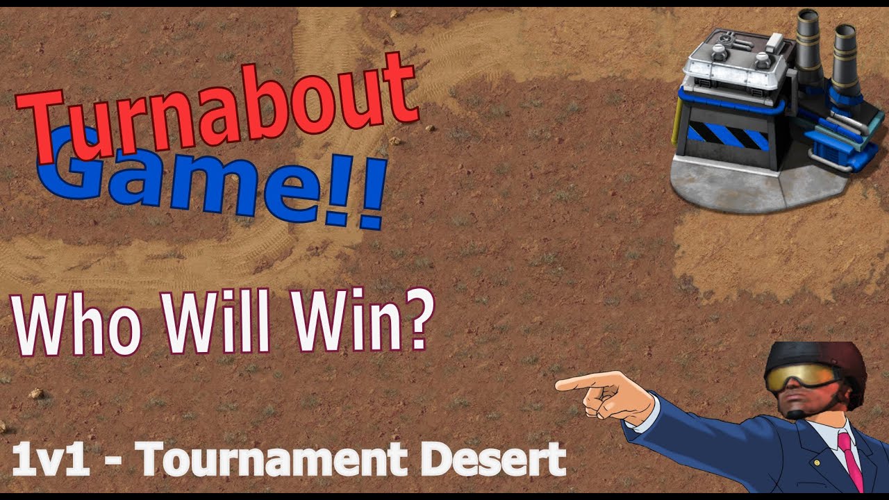 Turnabout Game! 1v1 mimmiohio vs ttvCriticalMeds - YouTube