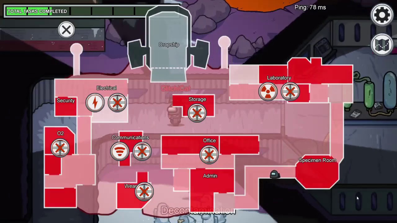 Among Us ; Winning is fun! - YouTube