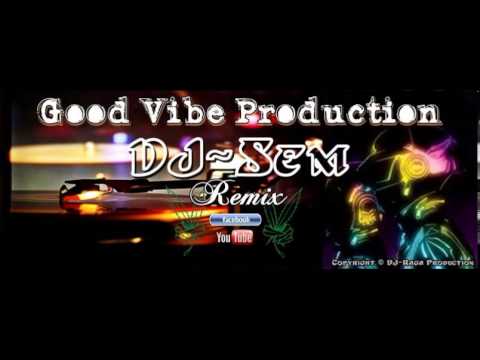 DAVID RAMEN Bella Version Sega Remix DjSem Mixrere - YouTube