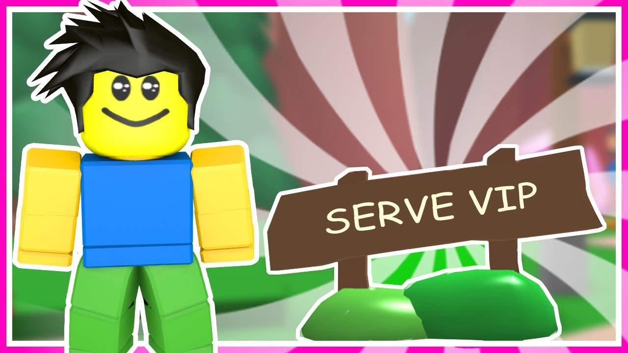 Roblox - O NOOB COMPRO UM SERVE VIP NO Mining Simulator - YouTube