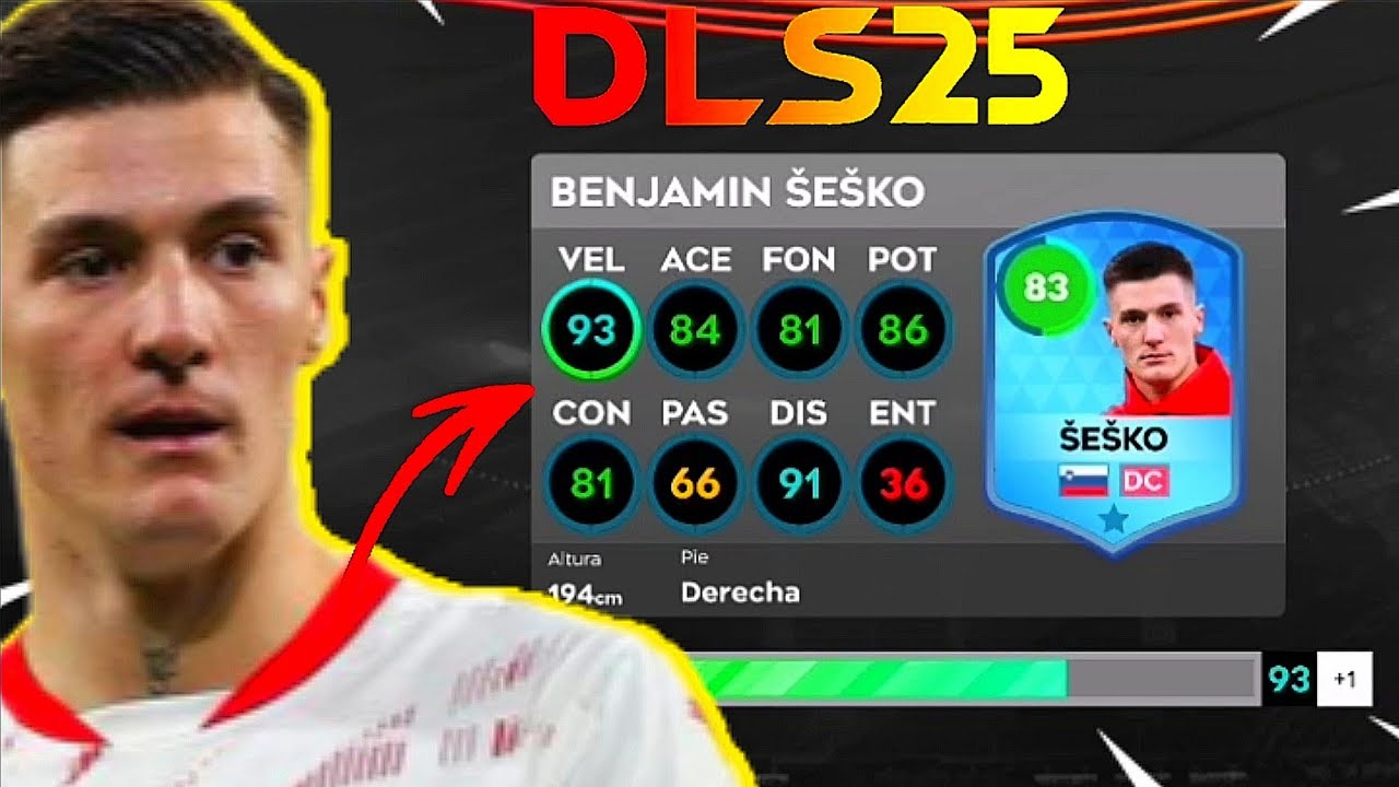 🤩Mejorando al MAXIMO a SESKO DLS 25 Puro Comunes - YouTube