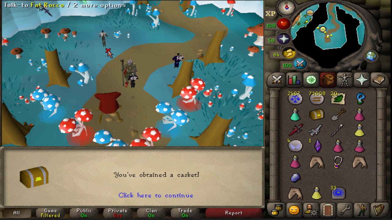 #24 ENTERING THE LATE GAME - YouTube