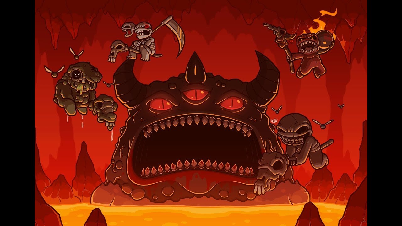 Jugando con TAINTED LOST - ROAD TO INFINITY #14 - Tboi Repentance+ Beta ...