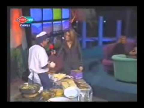 TRT GAP - Nurullah Akçayır