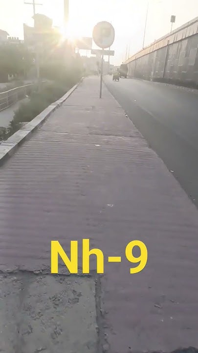 nh-9 - YouTube