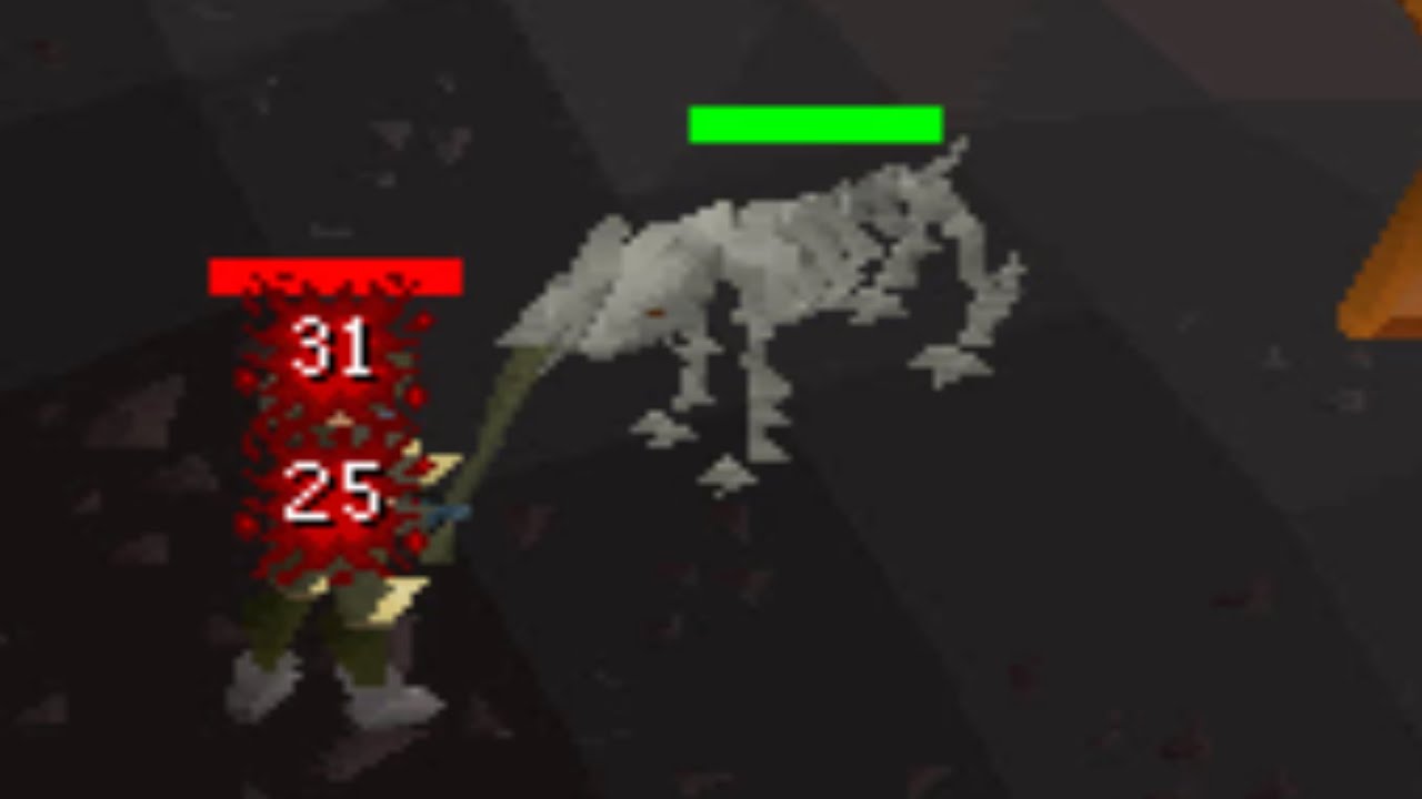 Single Player RuneScape - Vol 09 - YouTube