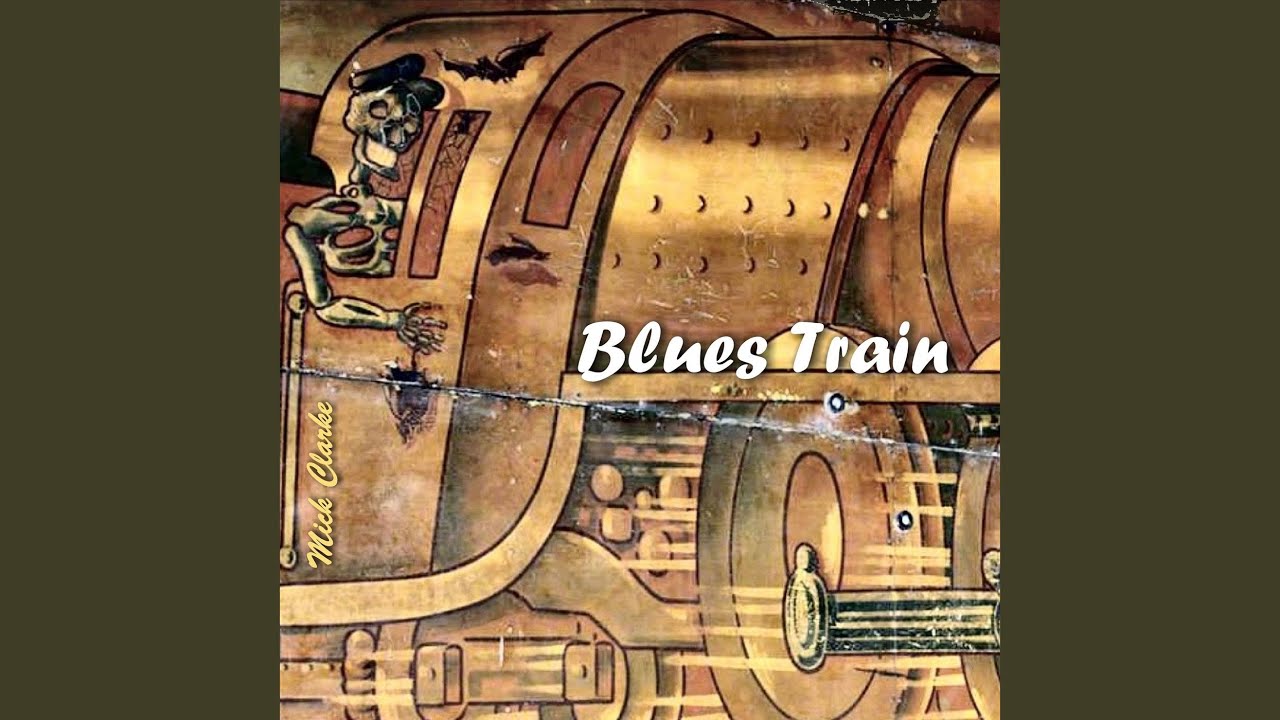 Blues Train - YouTube
