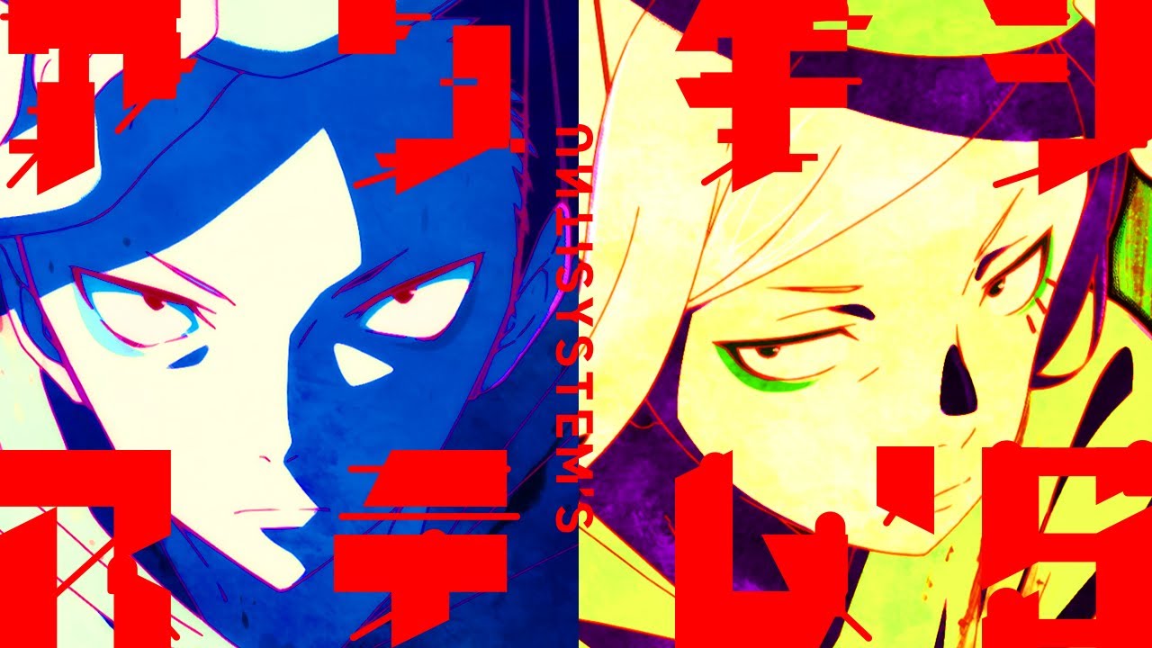 アンチシステム's / jon-YAKITORY + 初音ミク(Offcial Video) - AntiSystem's / jon ...