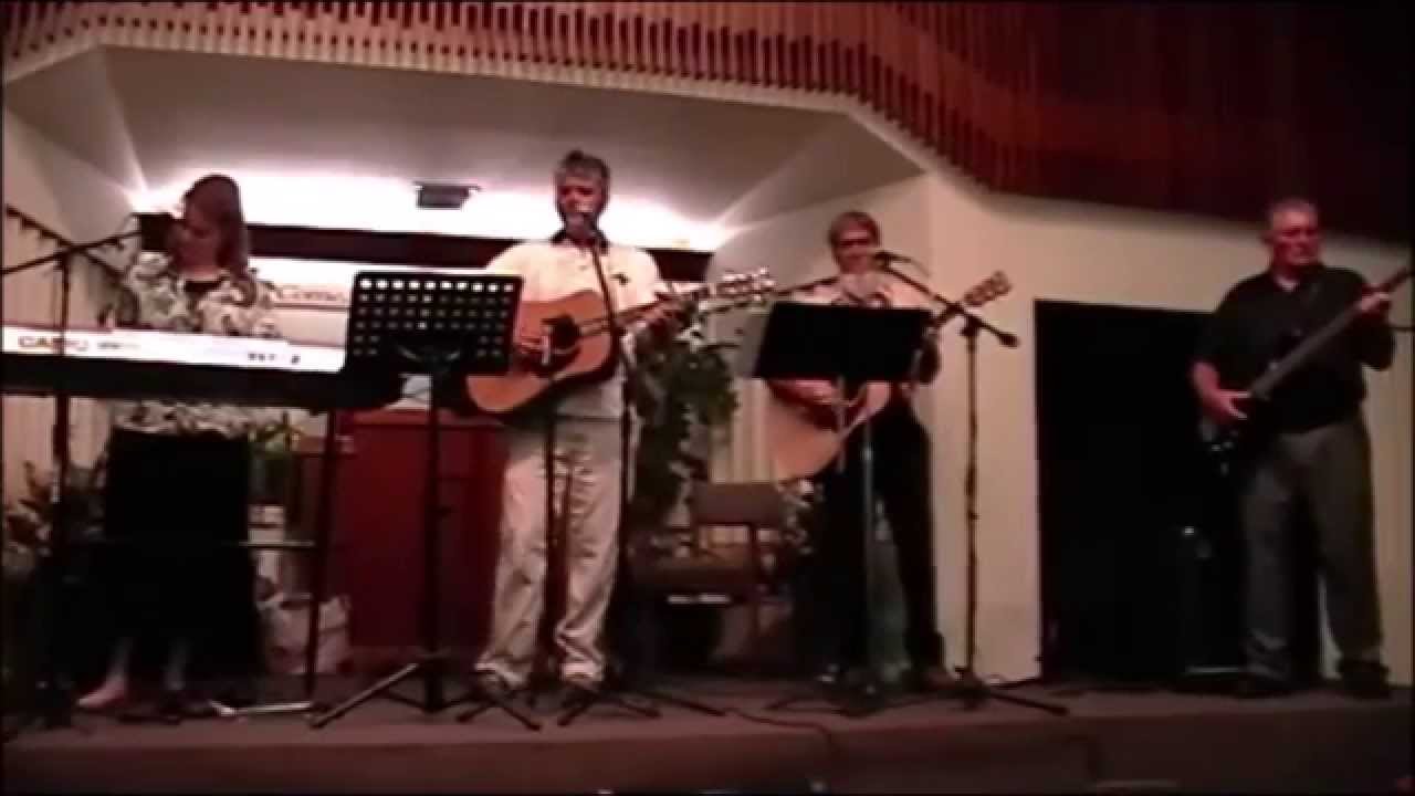 I've Never Been Sorry - Singer David Miller - YouTube