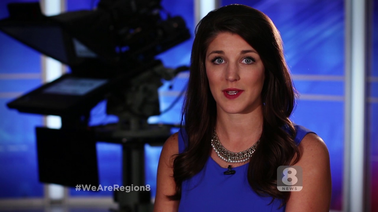 Region 8 News Election Night 2016 - YouTube