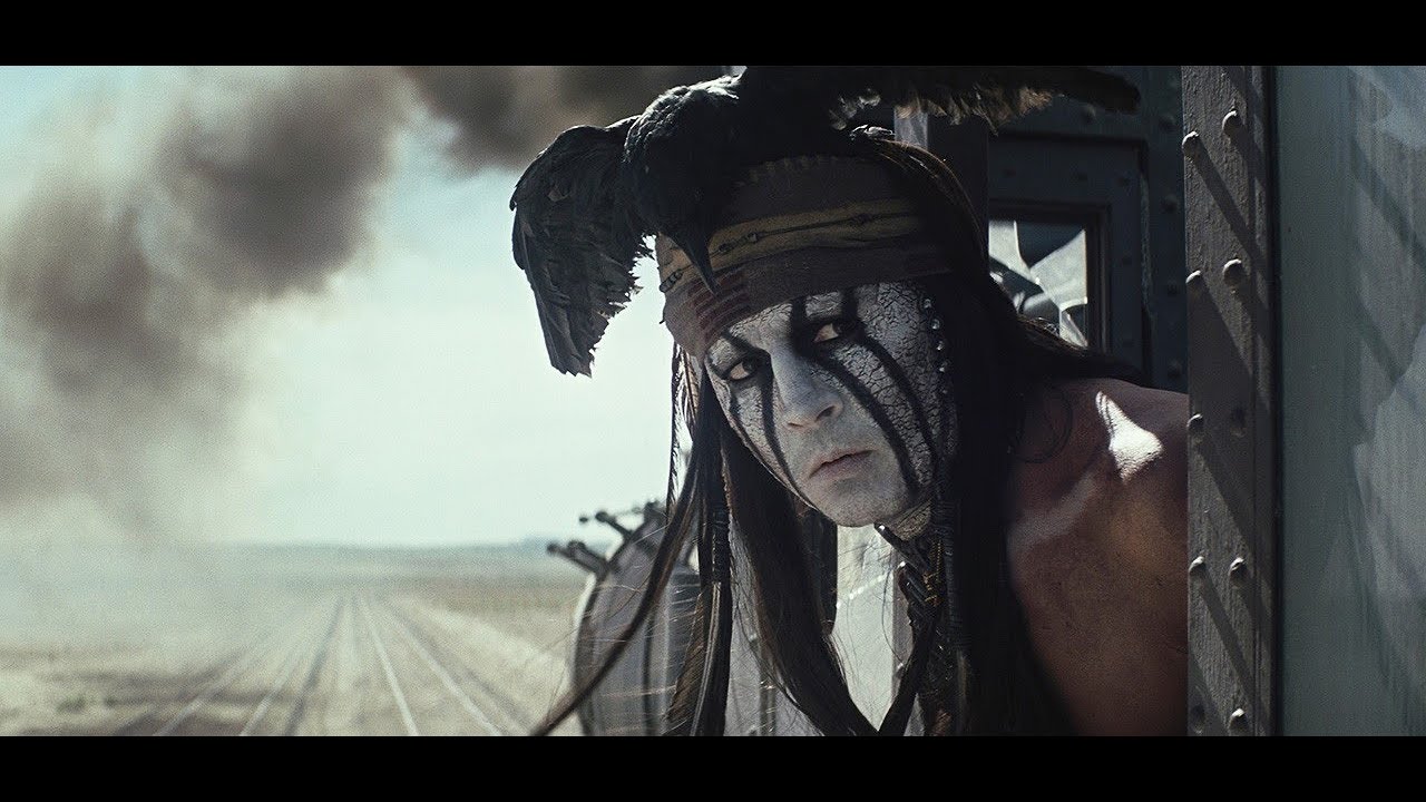 The Lone Ranger (TF2 dub) Part 2 - YouTube