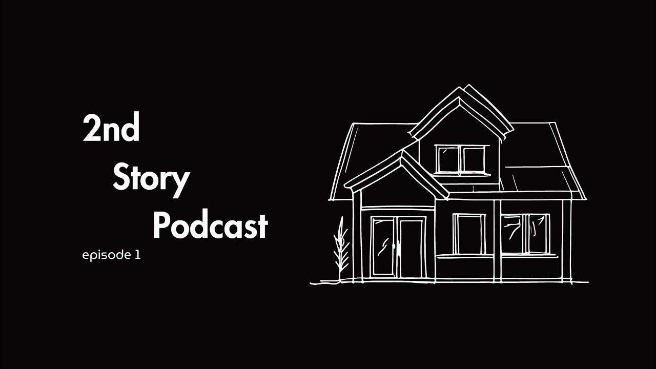 Mic Check One! Two! 2nd Story Podcast Episode 1 - YouTube