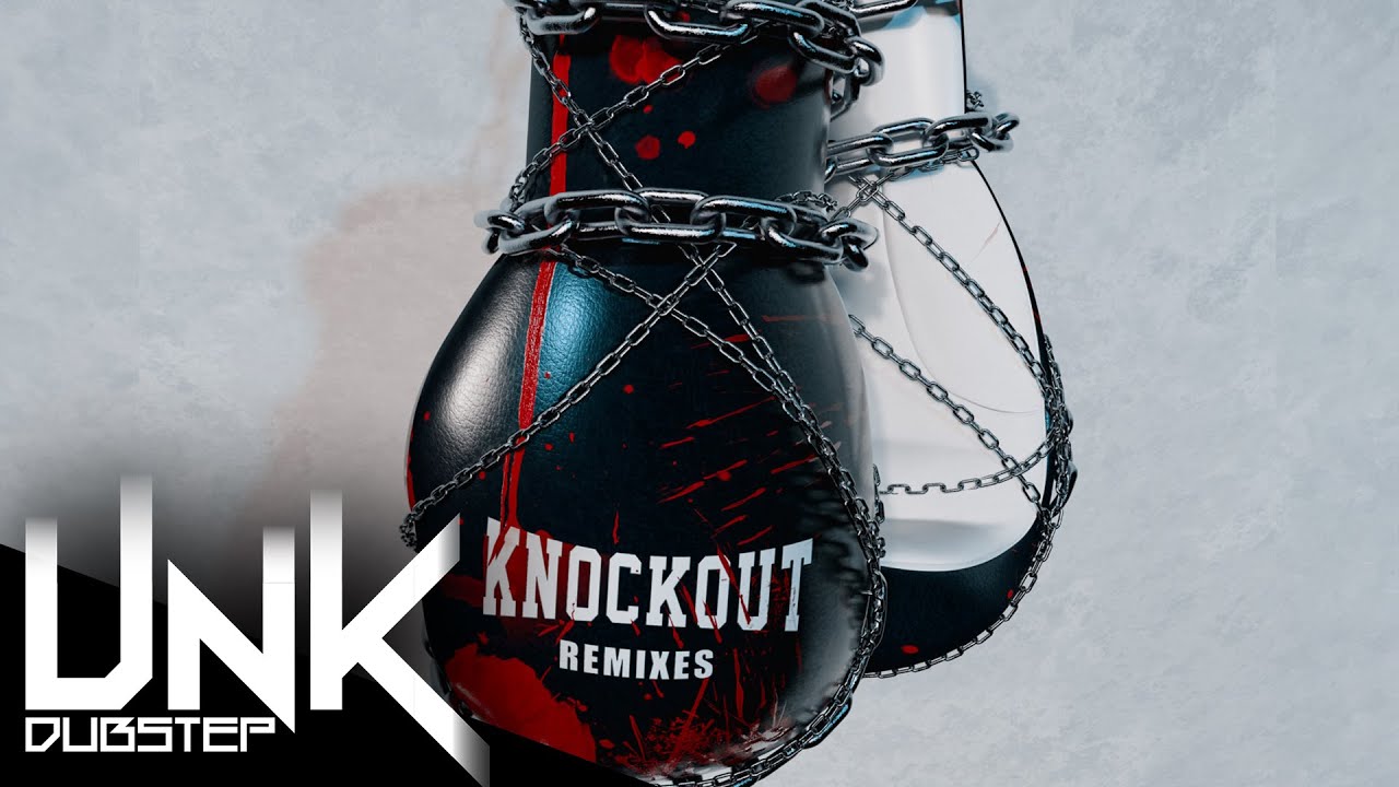 HURTBOX & SHIVERZ - KNOCKOUT (AKEOS REMIX) - YouTube