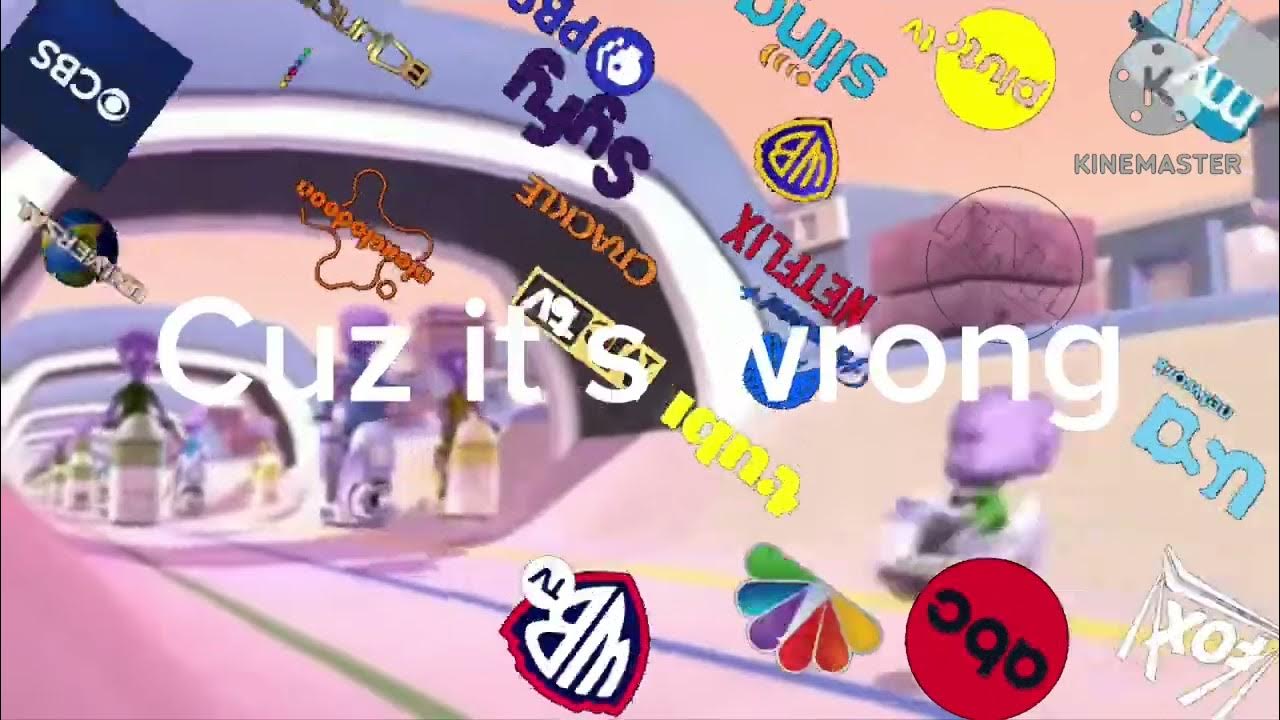 I added spooky scary skeletons over ExET - YouTube