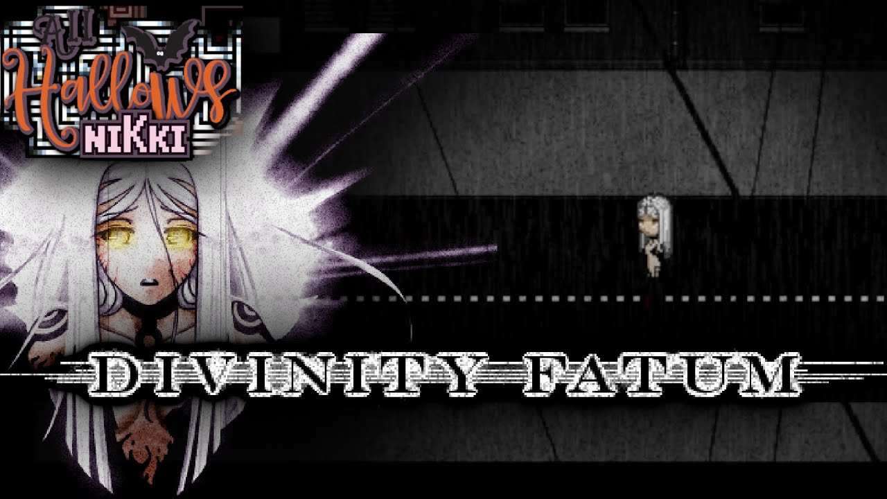 💬【10/29/22】Divinity Fatum ｜ Whispers in the Rain - YouTube