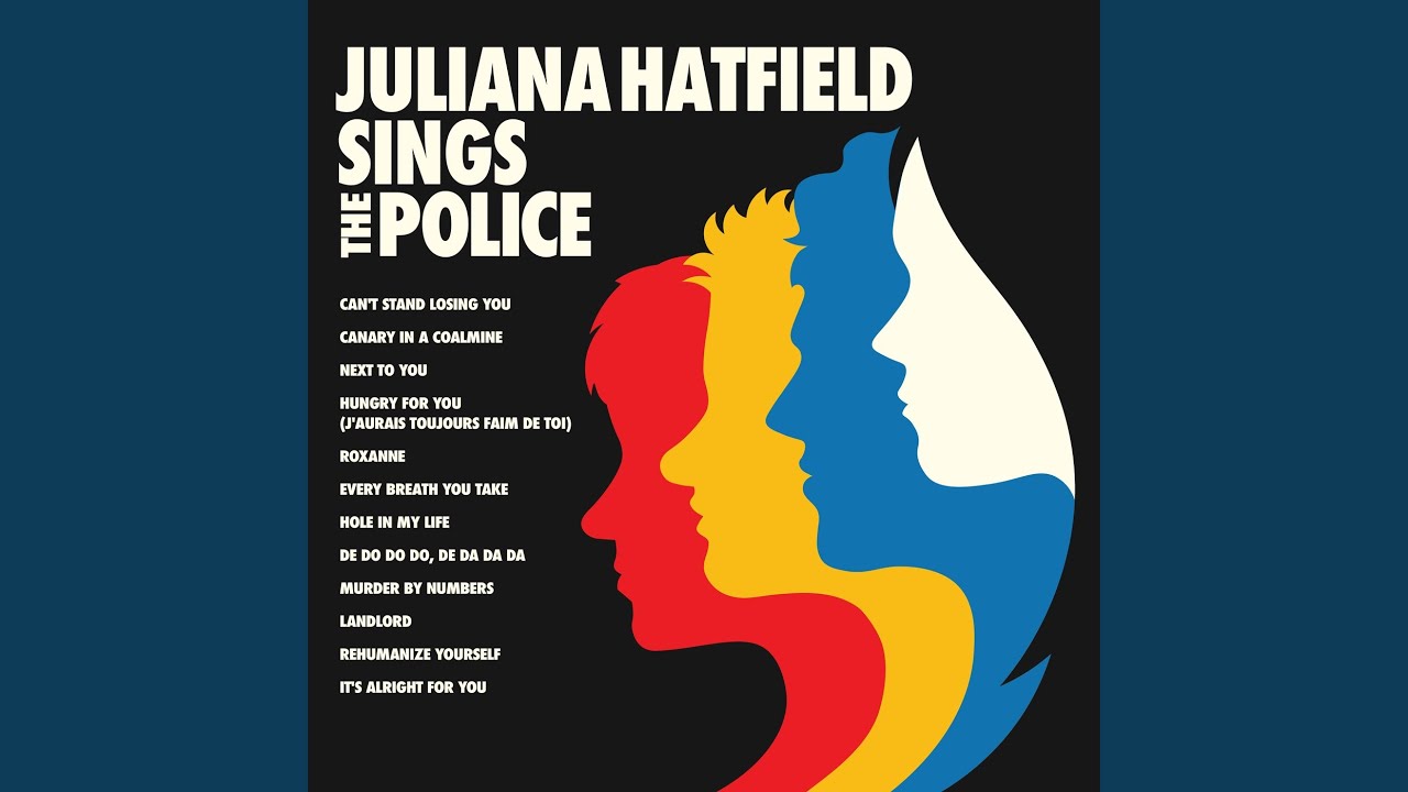 De Do Do Do, De Da Da Da - YouTube