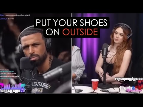 Fresh and Fit KICKOUT MARATHON - Frank Castle Compilation