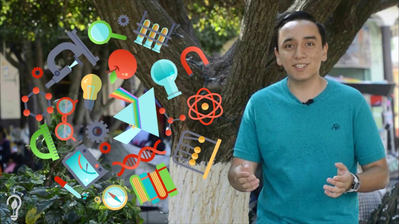 ¿Qué es SICIA? - YouTube