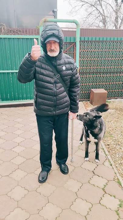 # паханчика с работы встречаю 🥸 - YouTube