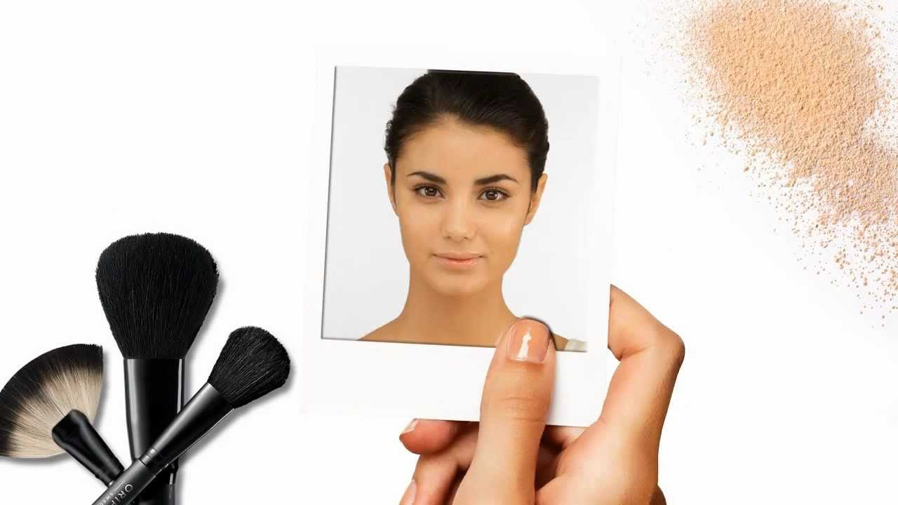 Make-up Studio - Promotional video - YouTube