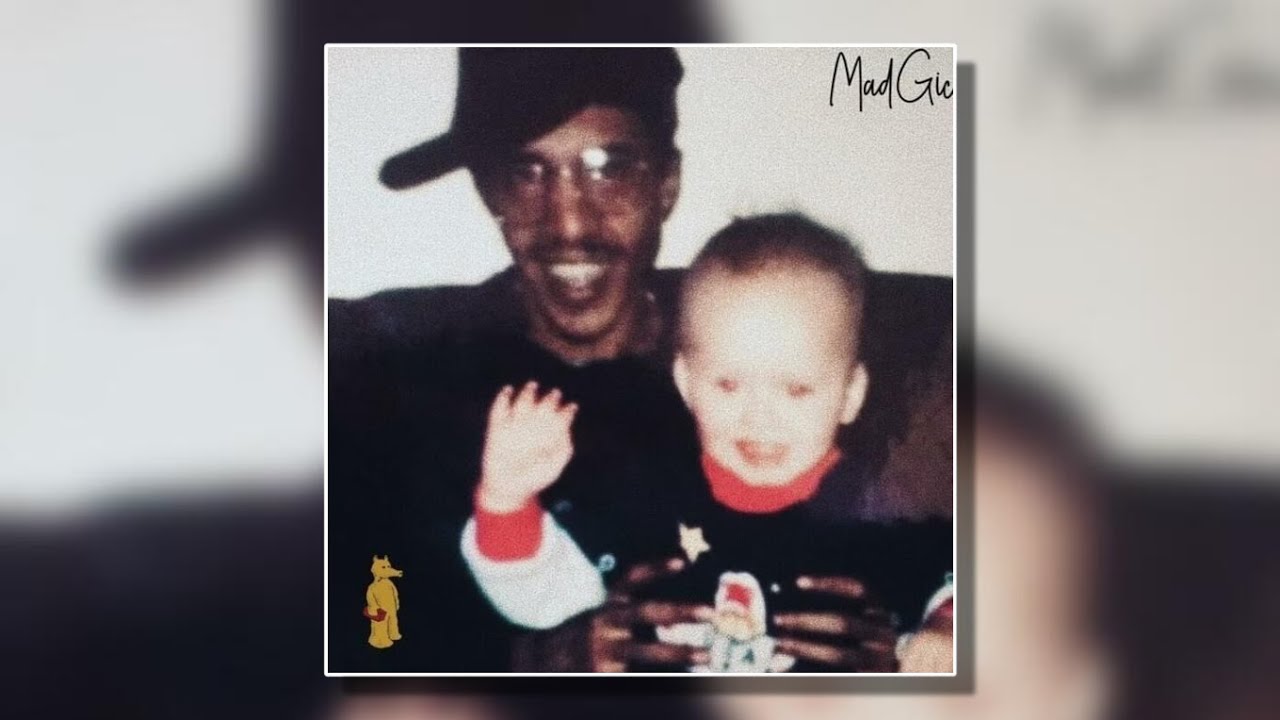 Logic - Raddest Dad - YouTube