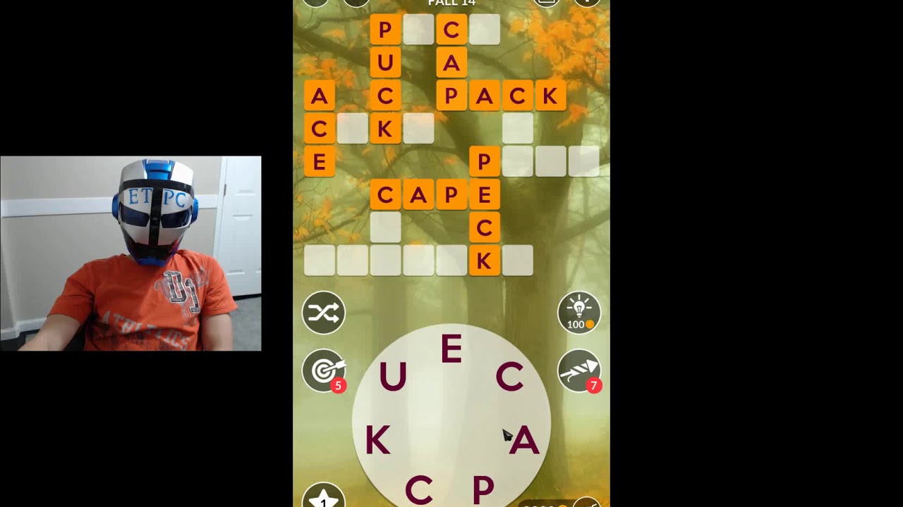WORDSCAPES LEVEL 574 NEW UPDATE masaya ang mga salita - YouTube