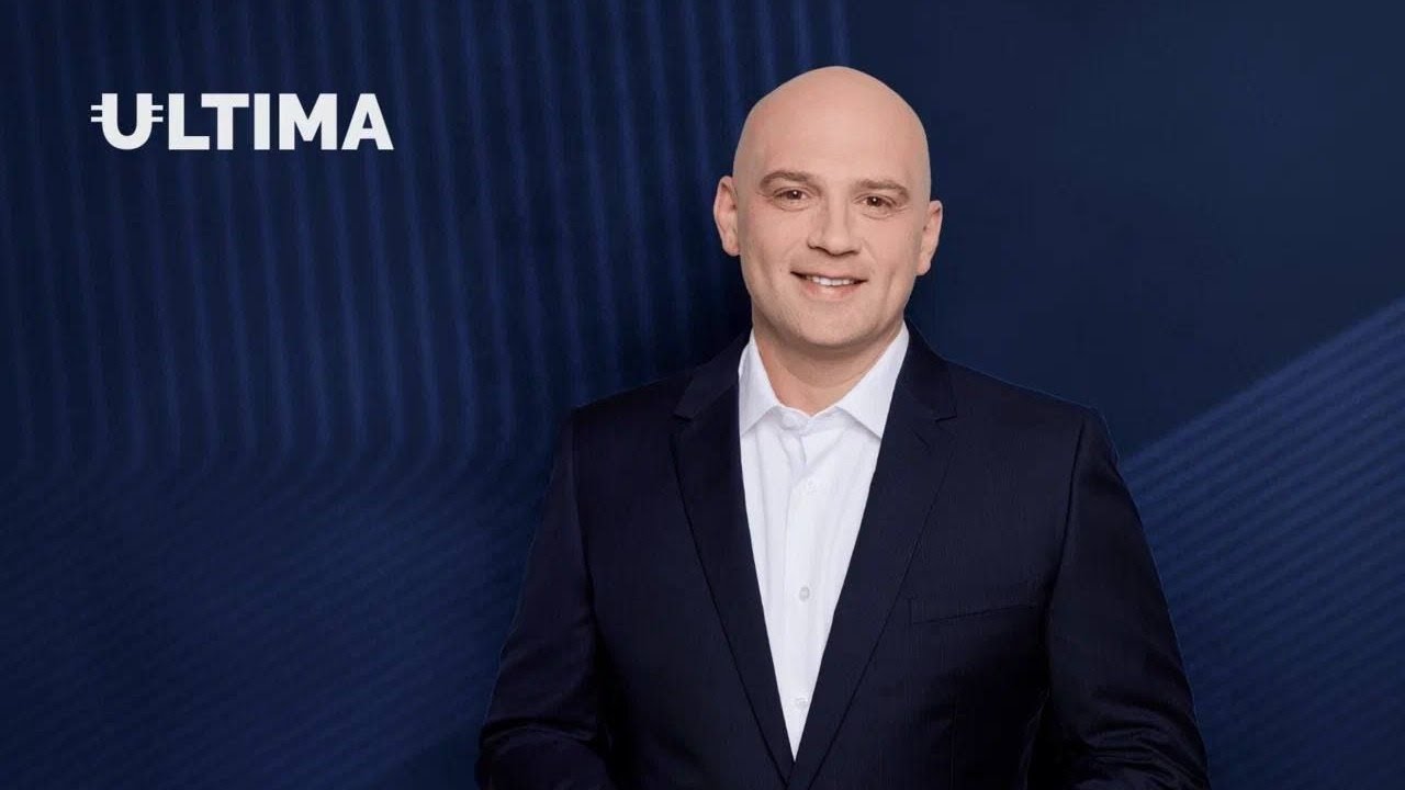 🔔 WEBINAR WITH THE ULTIMA FOUNDER - YouTube