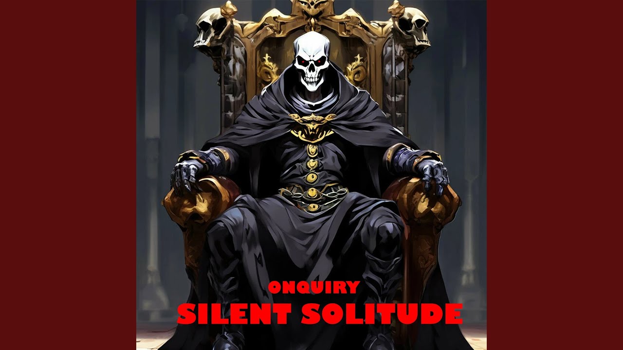 Silent Solitude - YouTube