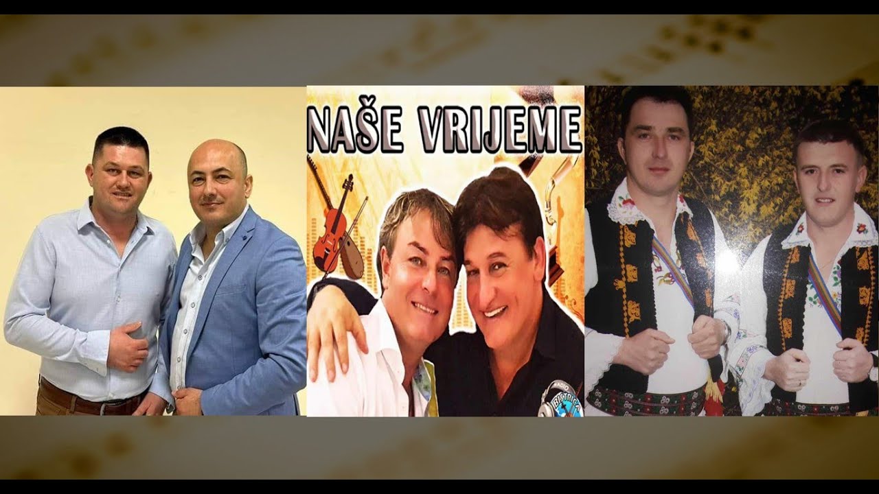 IZVORNA MUZIKA 2024 - YouTube