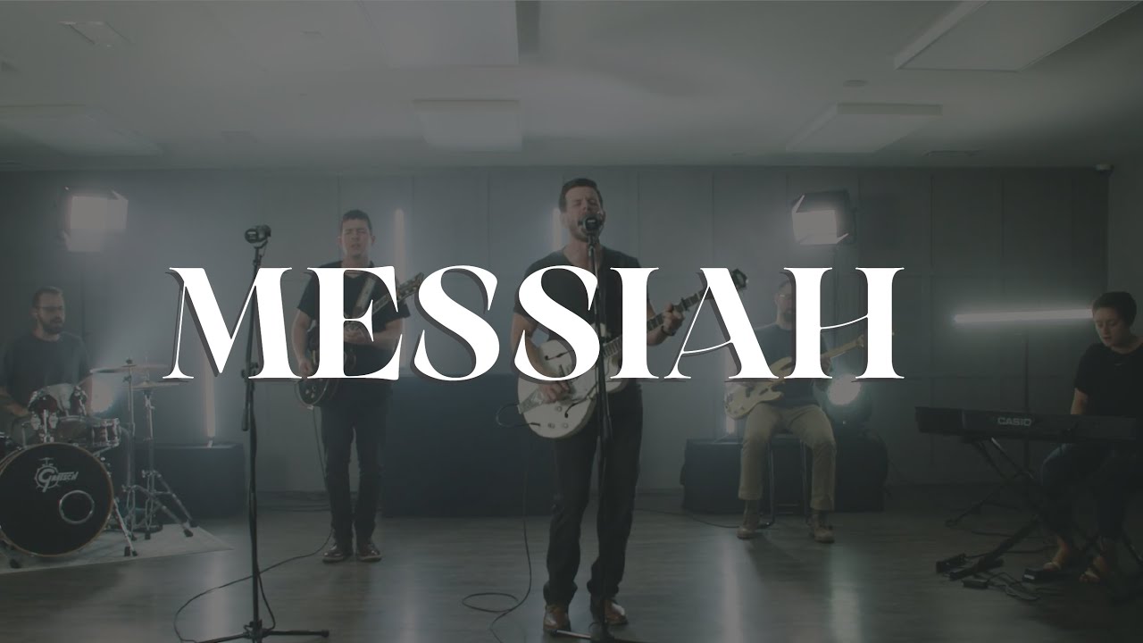 Messiah - YouTube