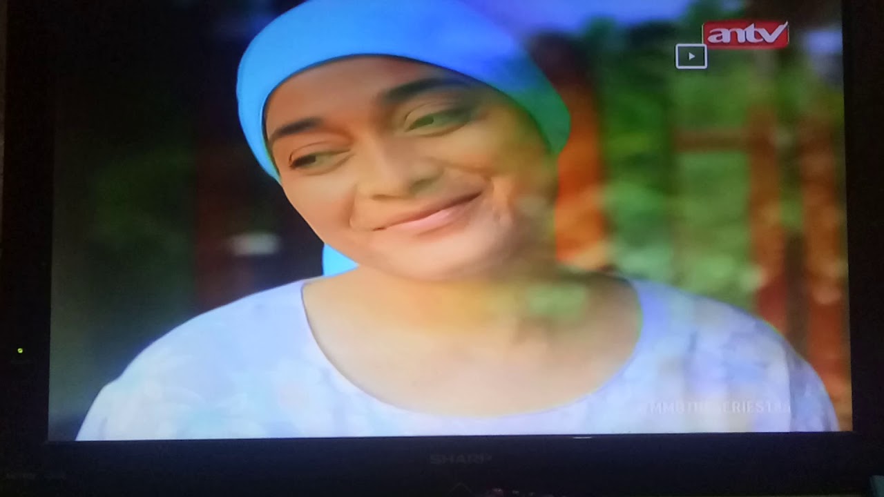 Dean Desvi Menembus Mata Bathin - YouTube