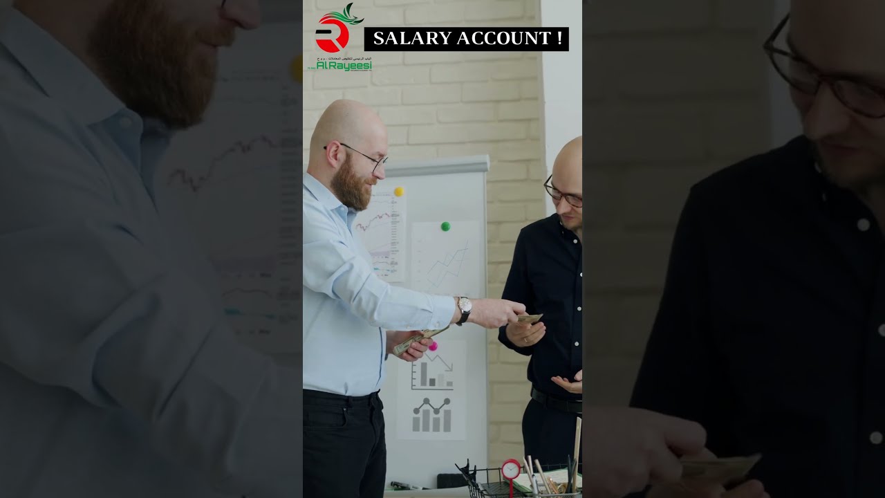 Types Of Bank Accounts In UAE YouTube Types Of Bank Accounts In UAE YouTube