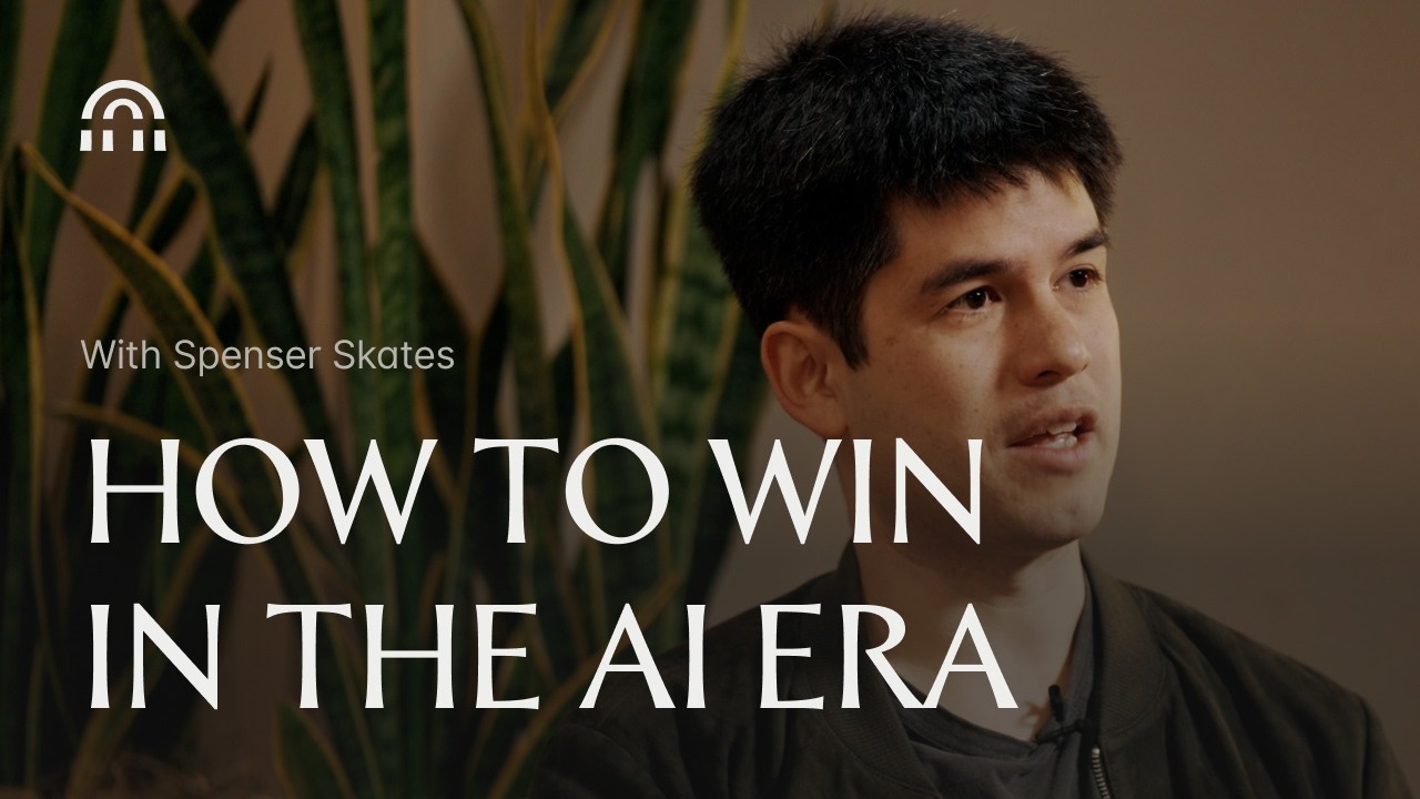 The Future is Fully Automated Software Development | Spenser Skates ...