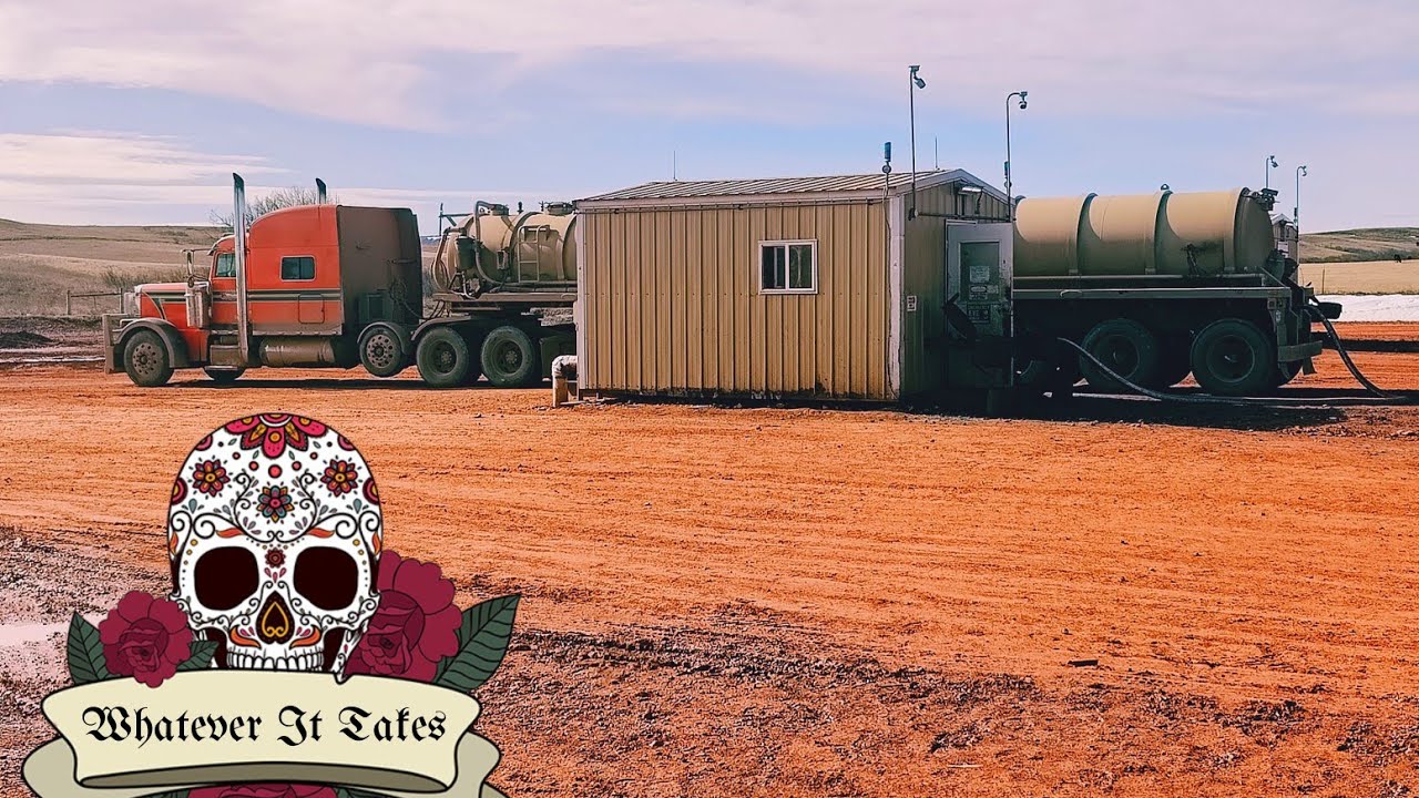 Tough Requirements For Owner Operators - YouTube