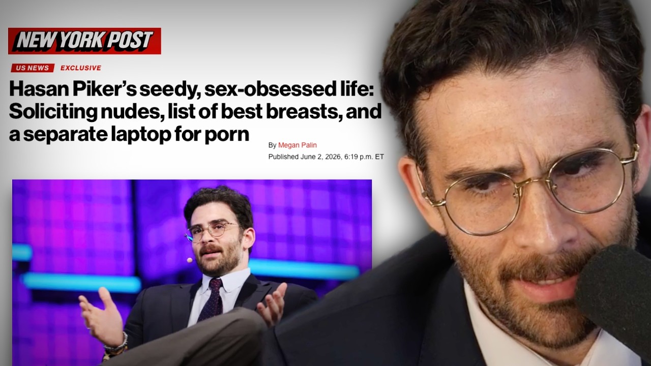 THIS IS DISGUSTING - YouTube