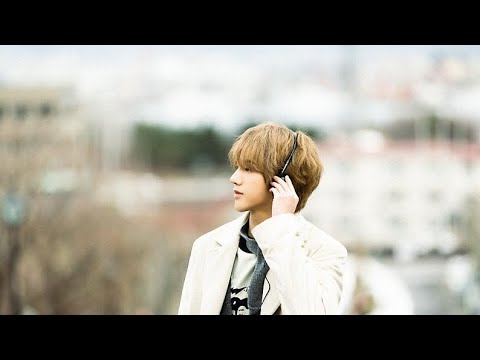 [FMV] Super Junior Yesung - Mermaid (Han-Eng) - YouTube
