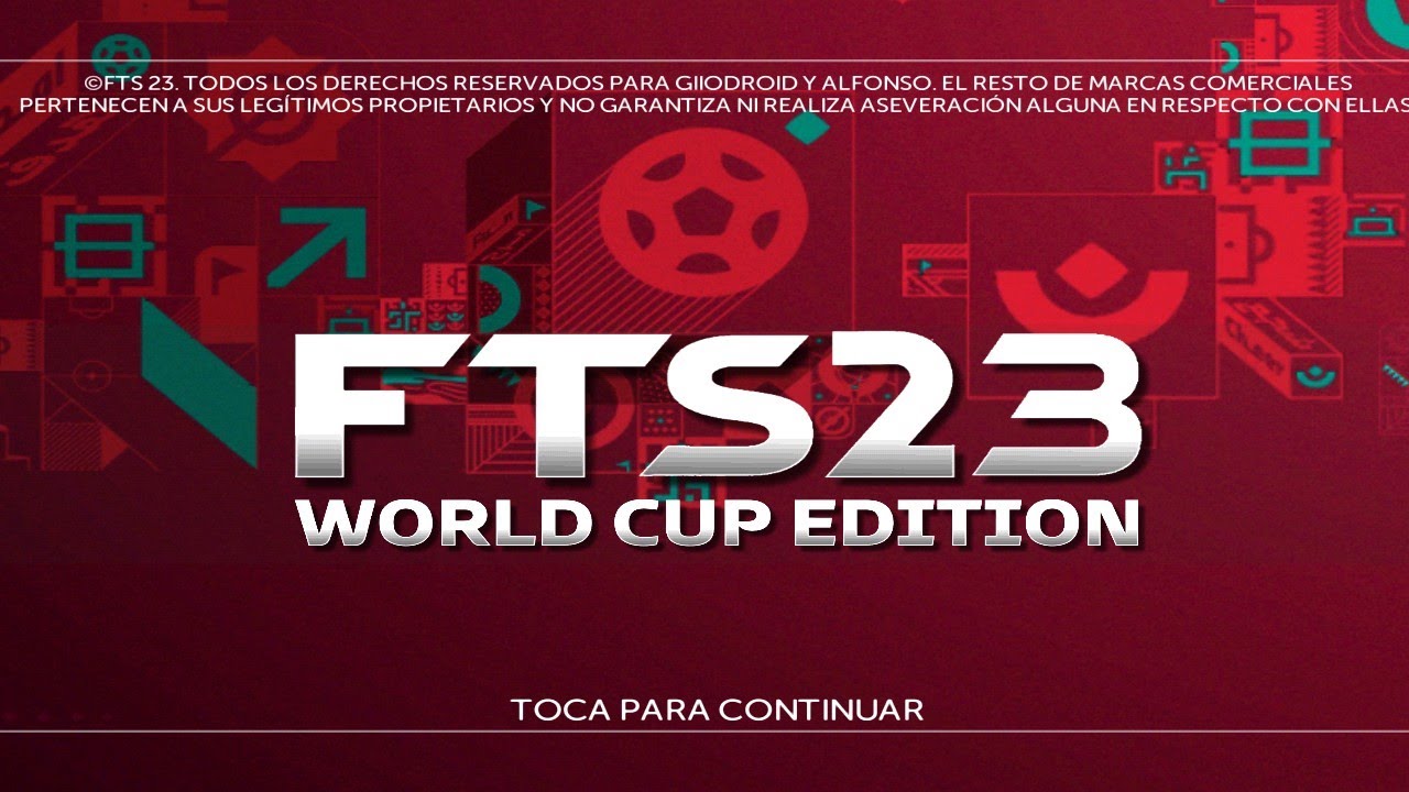 DESCARGA NUEVO FTS 23 MOD QATAR 2022 CON NARRADORES EN ESPAÑOL Y ...