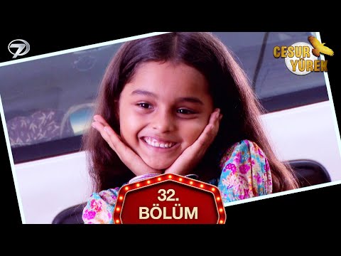 Cesur Yürek Hint Dizisi 32. Bölüm