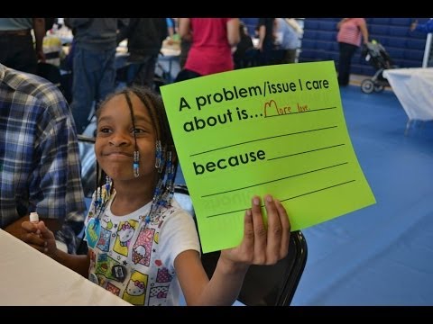 Destination: Chicago @Jones College Prep (Spring Edition) - YouTube