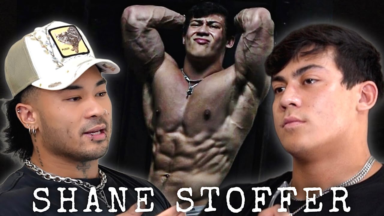 Togi and I Argue About Steroids - YouTube