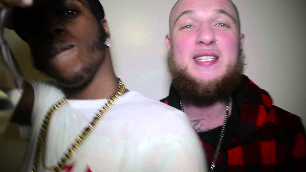 Early featuring Boogz Boogetz- Who Are You (OFFICIAL VIDEO) - YouTube