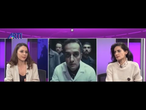 Mor Gündem-Hilal Yağız Konuk: Ceylan Özgün Özçelik 03 Ocak 2020