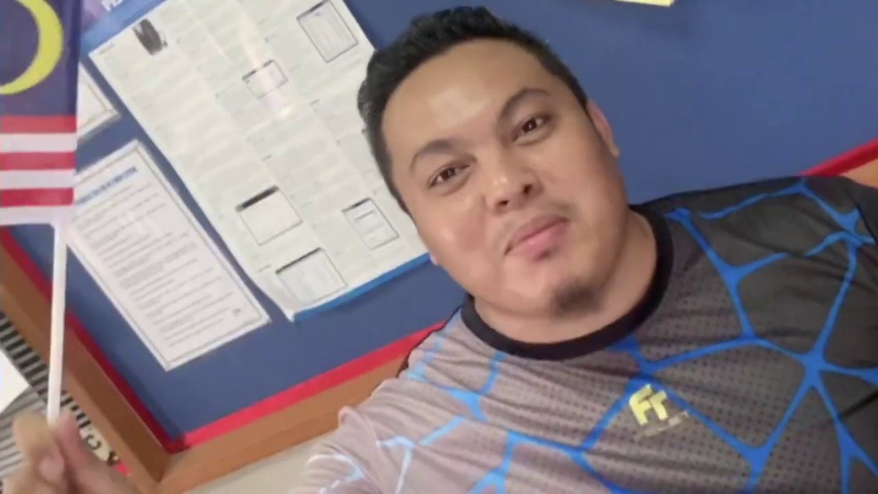 VIDEO MERDEKA SK ASYAKIRIN 2020 - YouTube