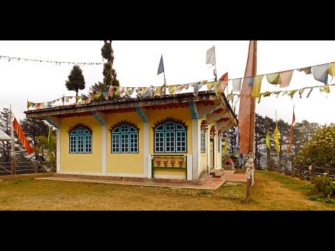 rammam near phalut - YouTube