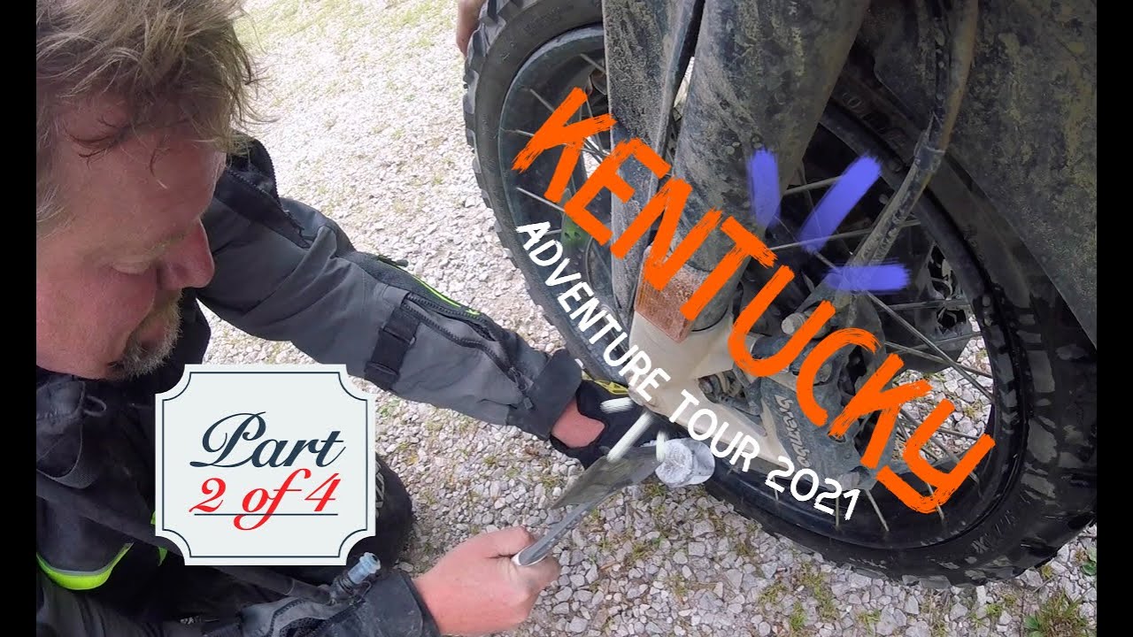 KAT 2021 - Episode 2 of 4 - YouTube