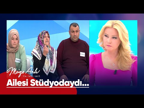 Ayşe Akdağ cinayetinde son dakika gelişmesi! - Müge Anlı ile Tatlı Sert 9 Mayıs 2023