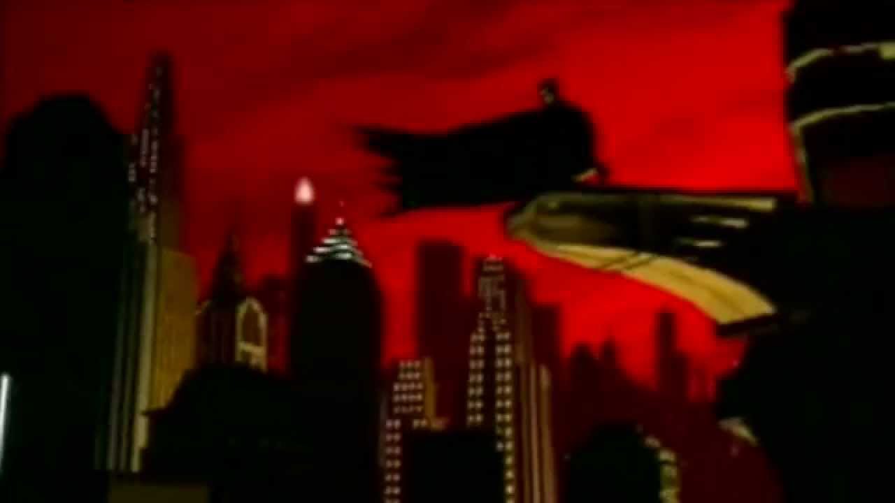 Batman Vengeance • Remastered Trailer • GC - YouTube