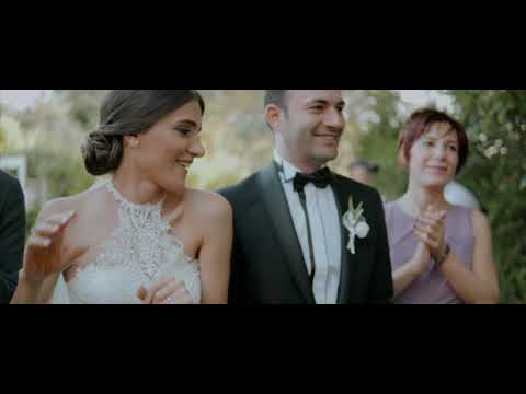 Urla Yaz Dugunu | Dugun Filmi | WeddingFILM