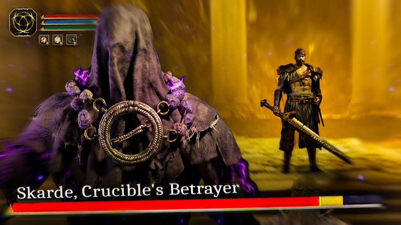 The BEST Elden Ring MOD?! - YouTube